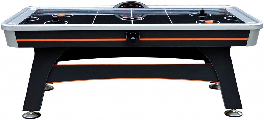 Air Hockey Table Dimensions | AirHockeyPlace.com