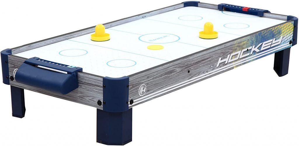 Best Mini Air Hockey Tables 2021 | AirHockeyPlace.com